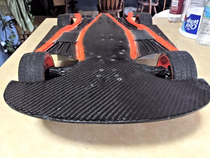 Speed Run Electric (All Classes Welcomed) - Page 14 - R/C Tech Forums