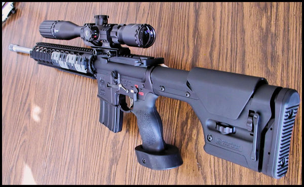 New 6.8 ammo > AR Variants > AR15.COM